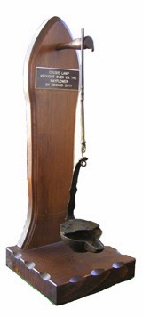 Cone Chronicles: Another Mayflower Passenger in the Cone Family Tree ...