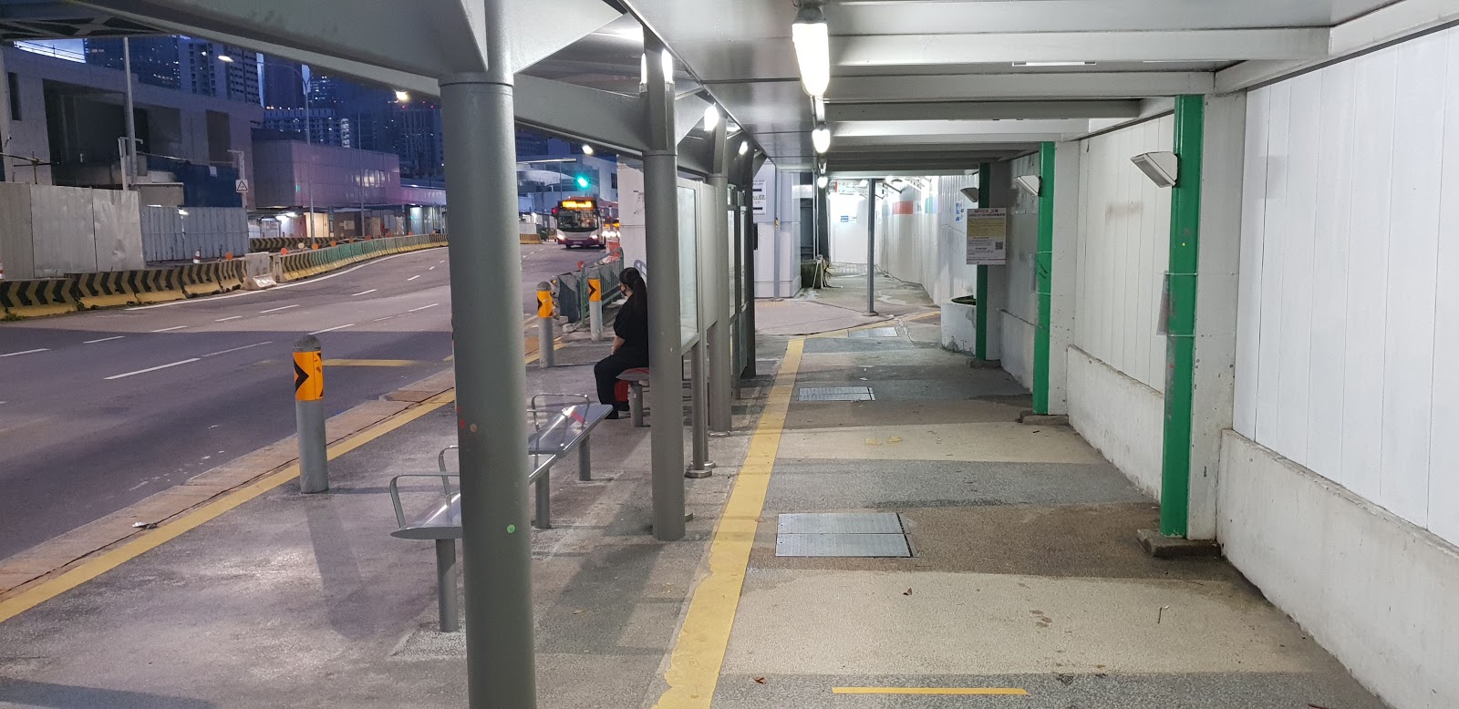 StayGate: Need to improve SGH shuttle vehicle access for patients on ...