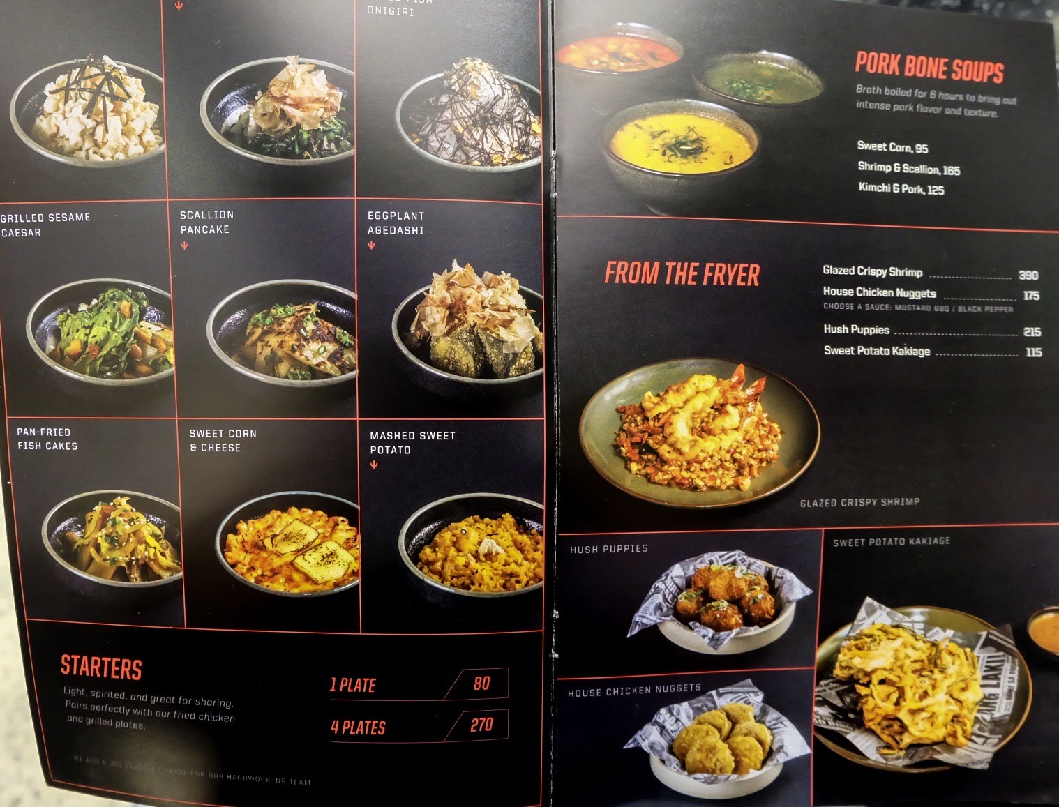 Bad Bird Serendra Pre-Opening Dinner - ygiemarielle