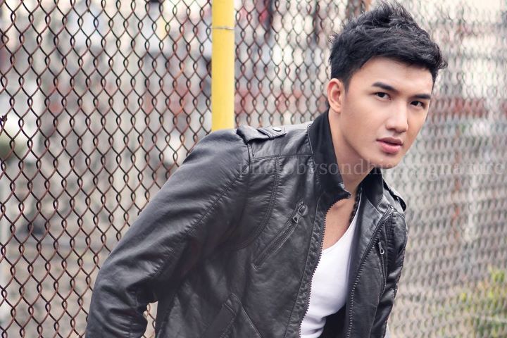 Interview with Steven Yoswara, Mister International Indonesia 2011