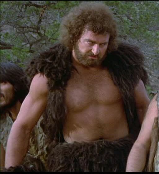 Captures Cinema: John Matuszak - Cavernícola [Caveman] (1981)