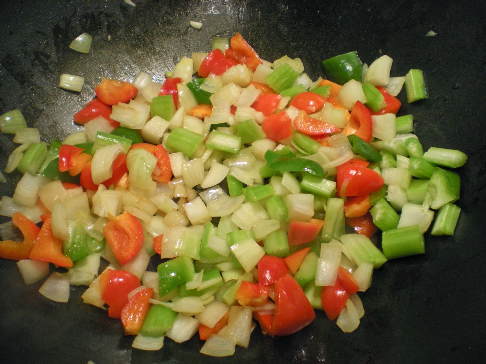 Southern Cooking: SIDE DISHES