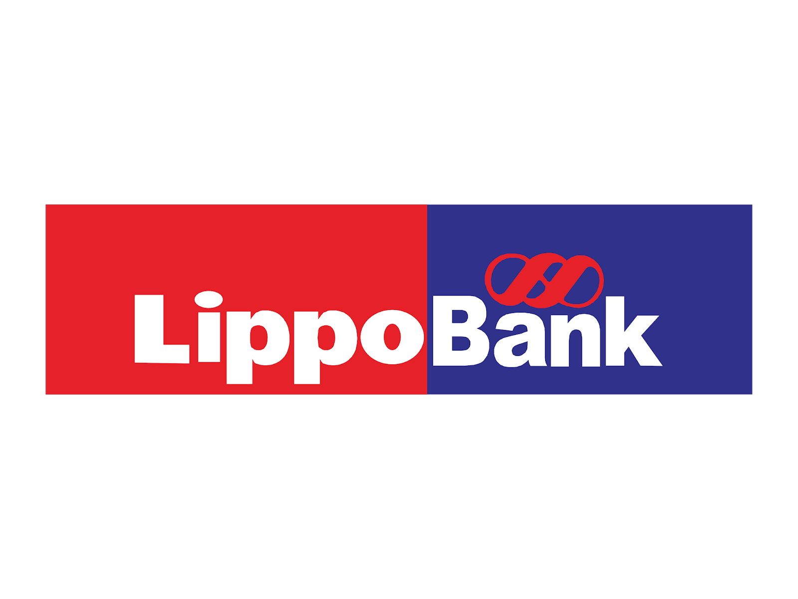 Logo Lippo Bank Vector Format CDR, PNG, SVG HD - Biologizone