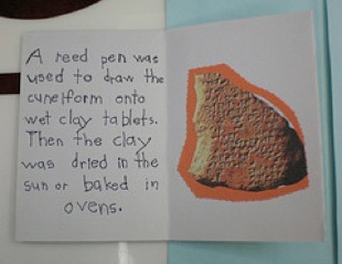 Tracy's Treasury: Lots of Minibook Examples