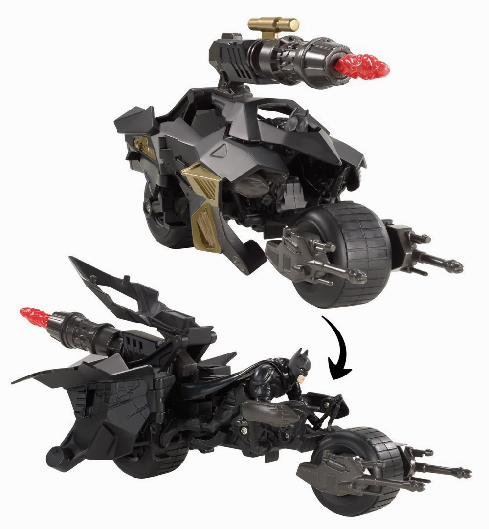 Kelvinator21's Hot Wheels