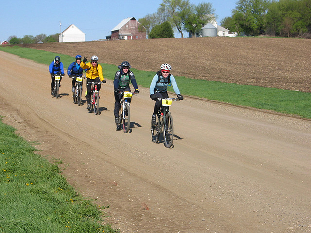 Guitar Ted Productions: Trans Iowa V9: This And That #2