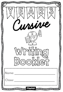 ASH THE TEACHER: YEAR 3