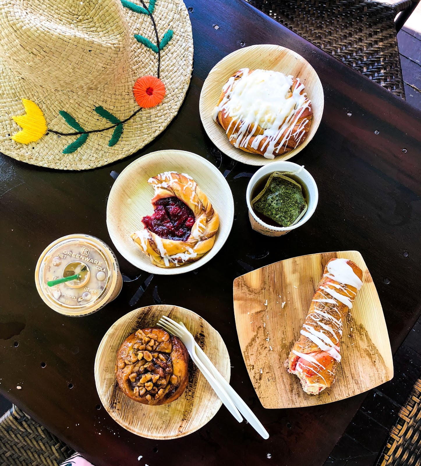 The Top Ten Places To Eat in The Florida Keys - TfDiaries