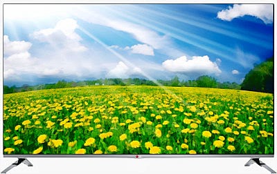 Master Electronics Repair !: REPAIRING / SERVICING TV LG 55LB675V