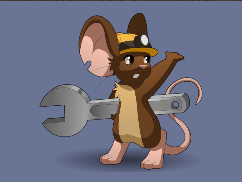 Myszki z transformice