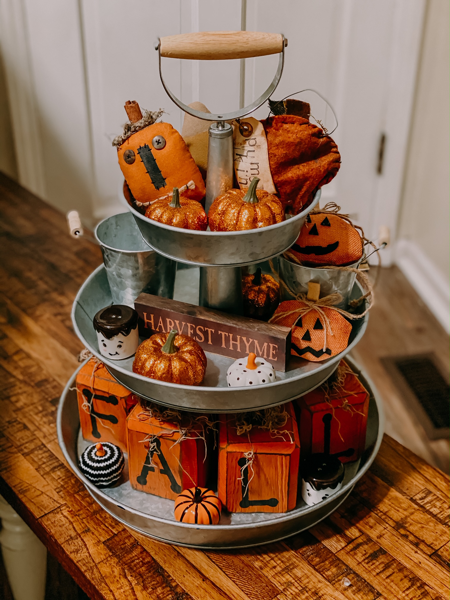 HAPPY SEPTEMBER! - The Perfectly Imperfect Mama