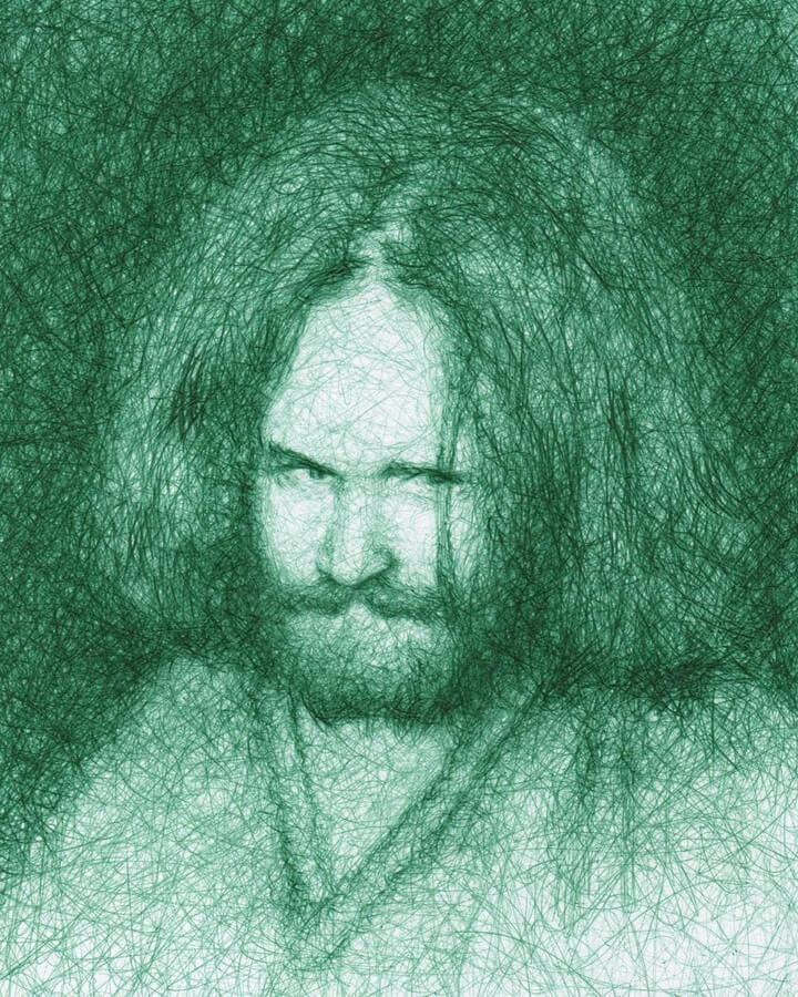 Design Stack: A Blog about Art, Design and Architecture: Variety in Ink ...