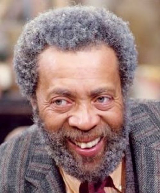 Six Feet Under Hollywood: Whitman Mayo