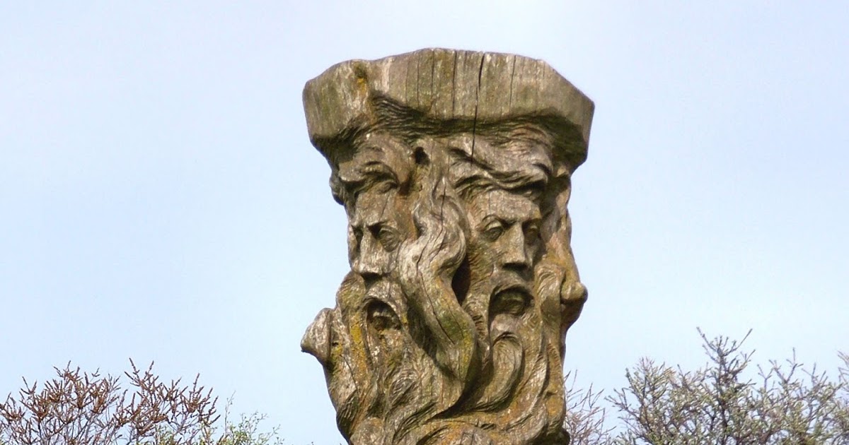 TRAS LAS HUELLAS DE HERÓDOTO. . . : SVANTEVIT.