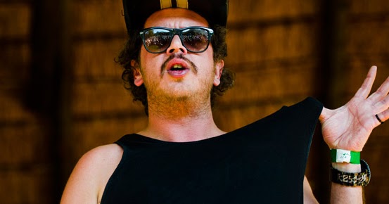 Jack Parow adds another feather to his cap with brandy launch - Mzansi ...