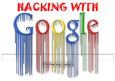 how to use Google for hacking | .:: Dark Site