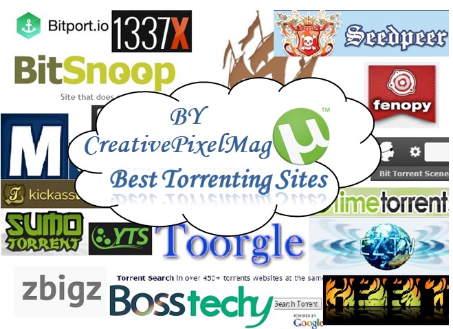 5+ Best Torrent Sites in 2020