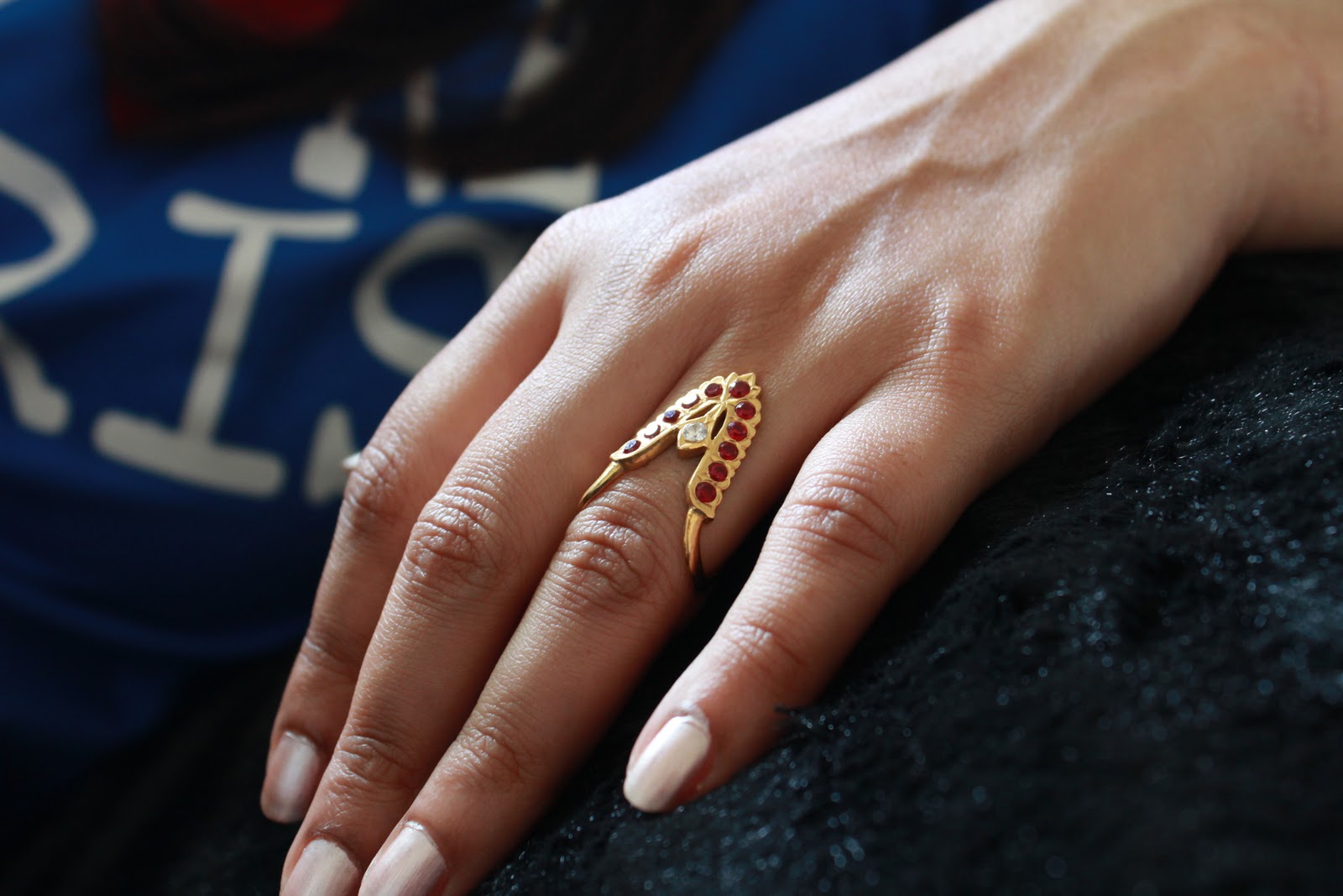 The world through our lens!: 550d - Traditional Indian Treasure - Neli!