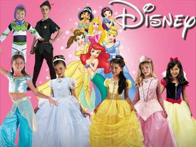 Disney Costumes | Annies Costumes