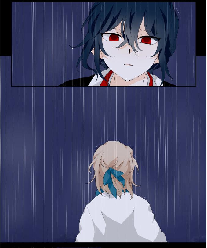 Go jin & Gam-rae cap 11