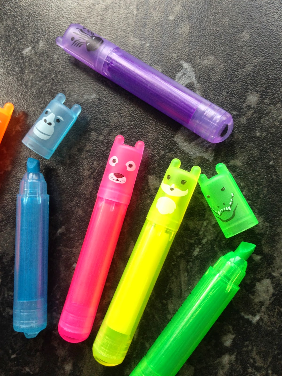 Back To School With Smiggle - WIN A £50 Bundle | The Mini Mes and Me