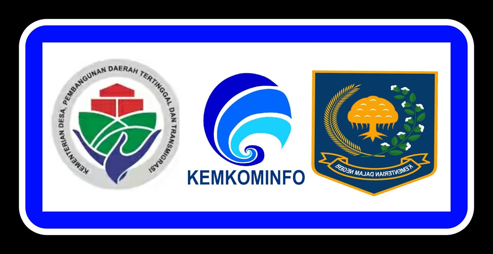 KUMPULAN PERATURAN MENTERI - Lembaga Pemberdayaan Masyarakat/LPM Desa ...