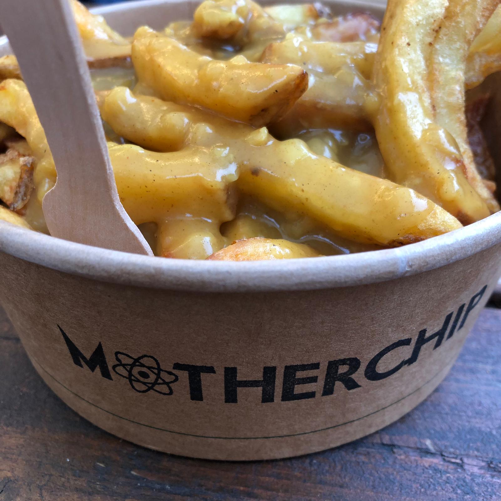 Motherchip, Fat Cat Brewery Tap, Norwich