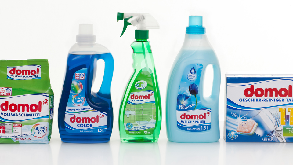 Zielone Love: Zakupy cruelty-free w Rossmannie