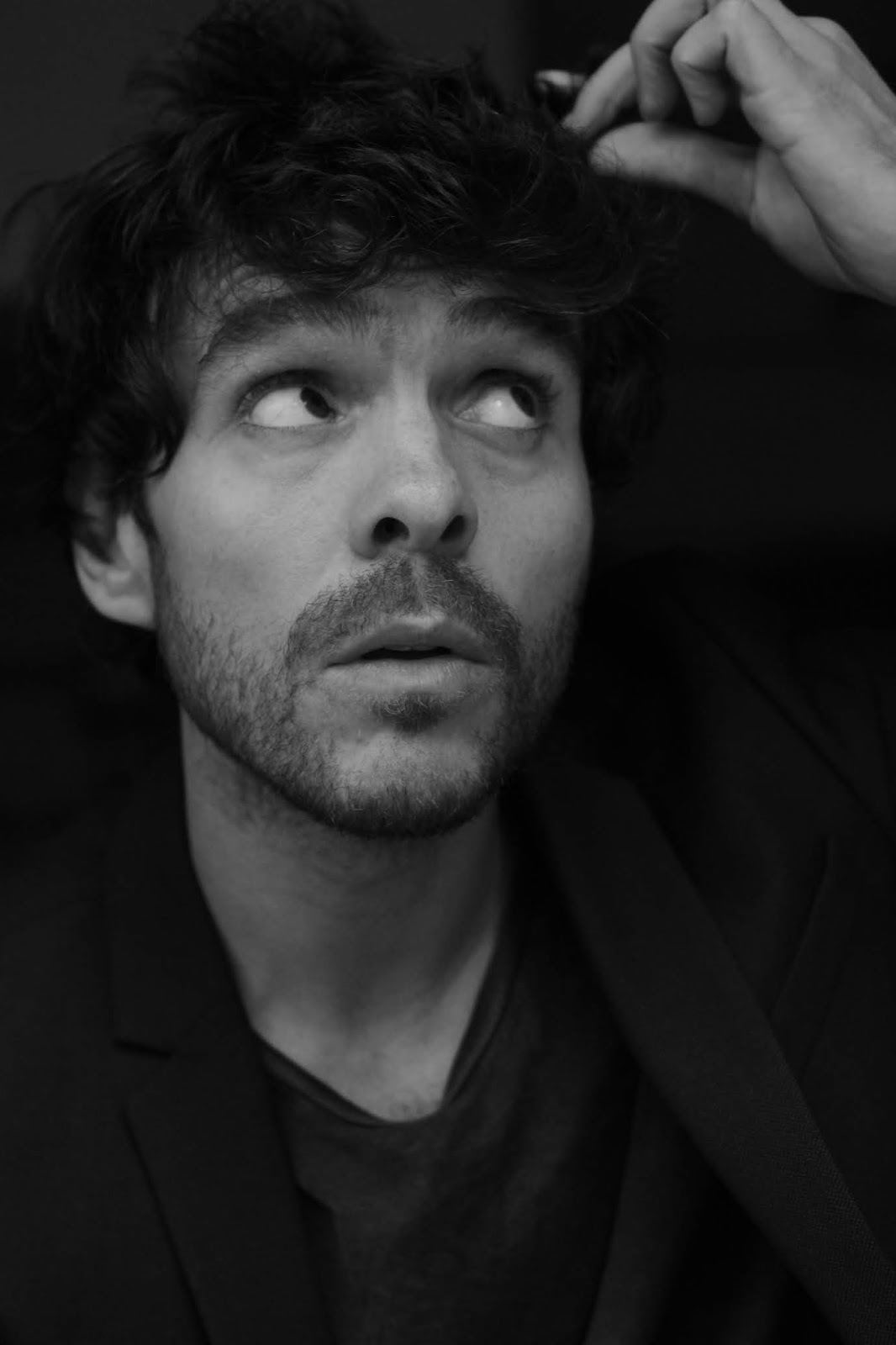 [Entrevista] Álvaro Monje ('Cuéntame cómo pasó'): "Benja es un ...