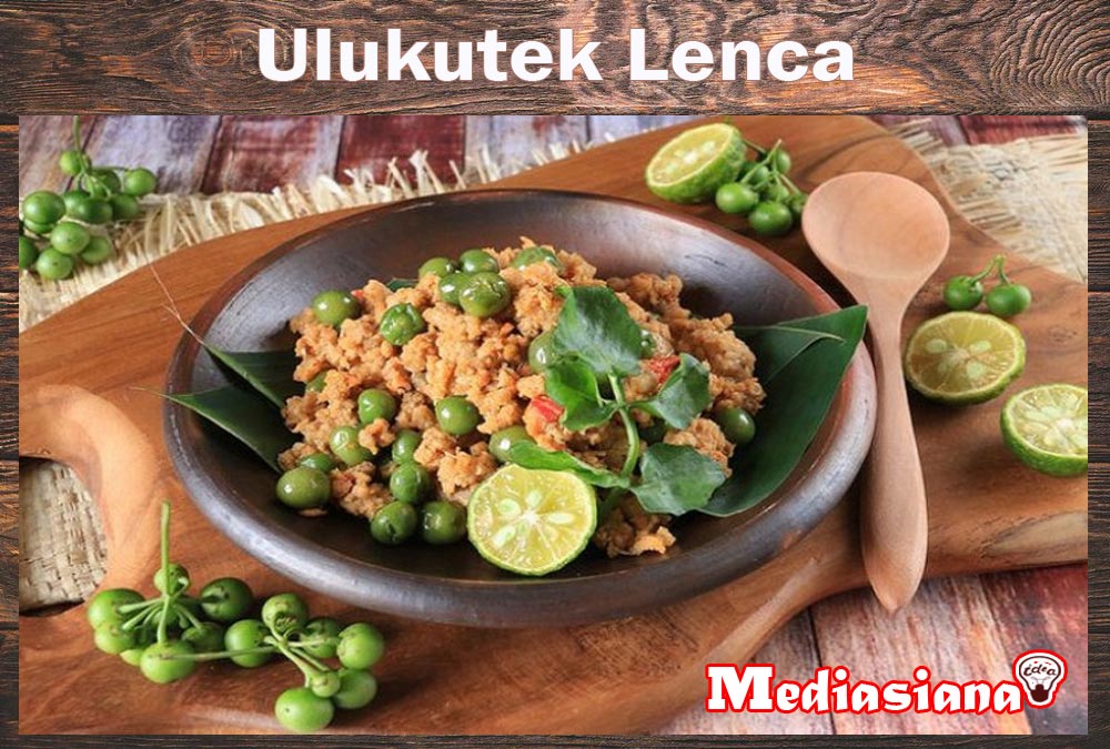 30 Menu Makanan Khas Sunda yang Lezat Bikin Kamu Laper - Mediasiana.com ...