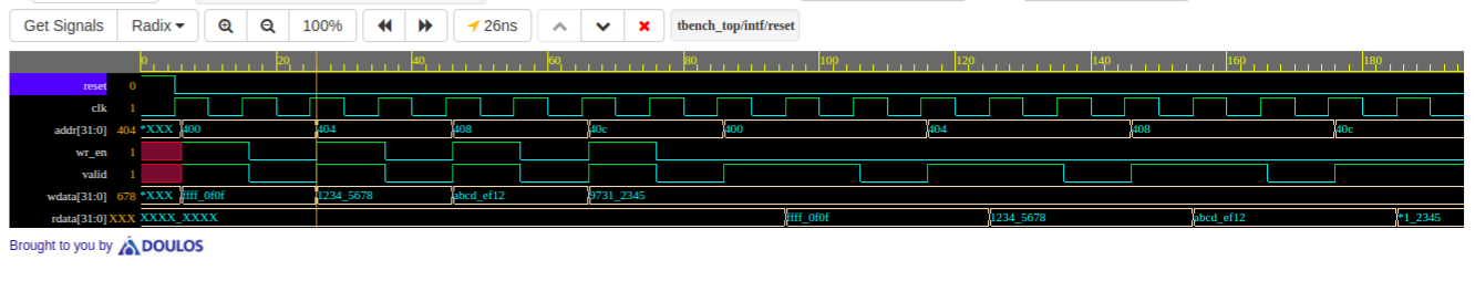 UVM REG EXAMPLE WITHOUT RAL - Verification Guide