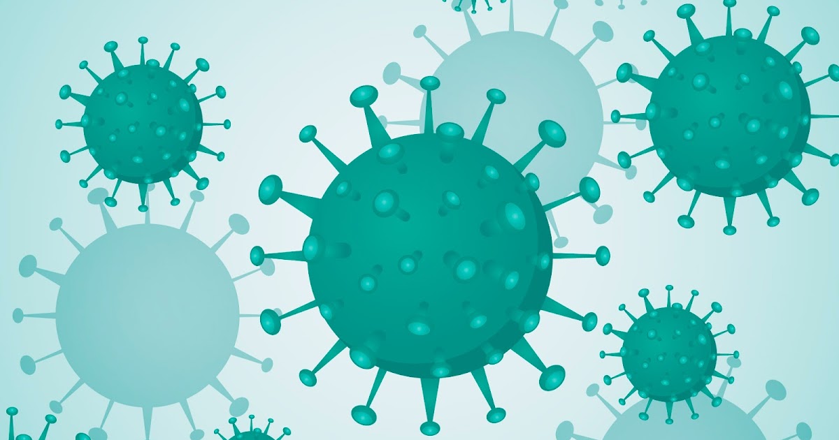 Como surgem os vírus?