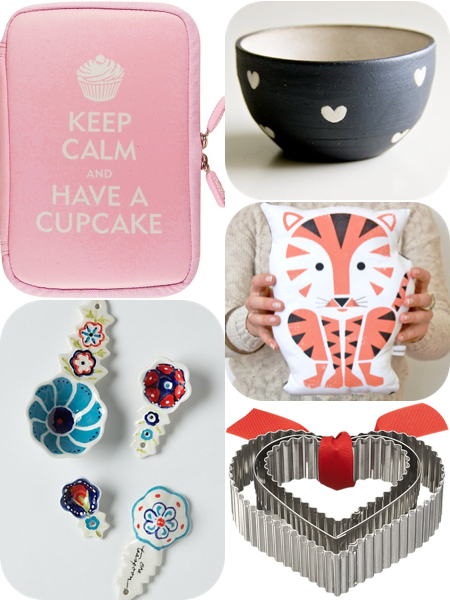 Ergo... : My Cupcake Class & A Mini Wish List