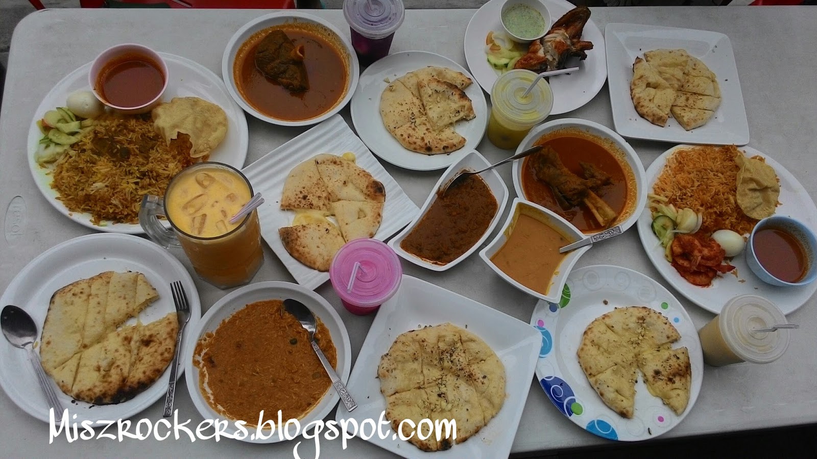 NAN CHEESE SEDAP DI RSMY MEDAN TUANKU KUALA LUMPUR | Ceritera Si Gadis Biru