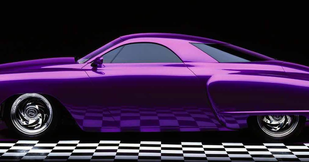 Leo Togashi: FRANKENSTUDE