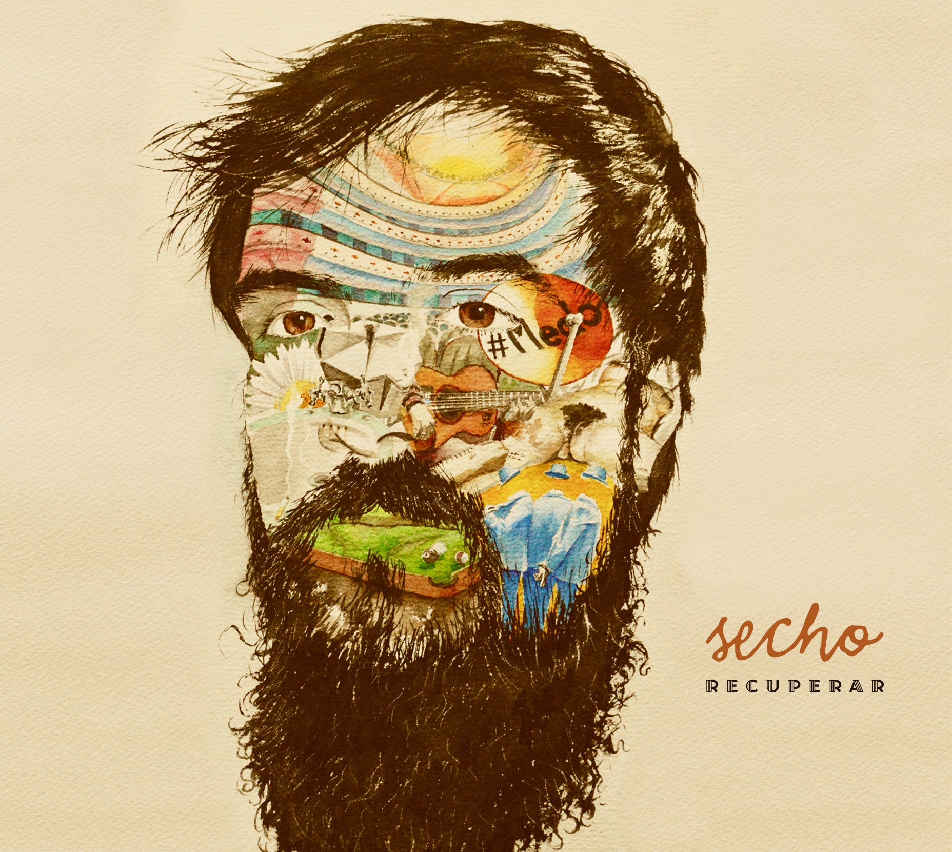 musicaengalego: SECHO