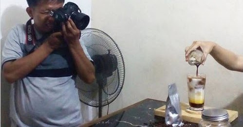 Belajar Teknik-teknik Fotografi Produk - ruanganbaca.com