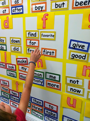 Mrs. Wheeler's First Grade Tidbits: Writing Workshop Fun!