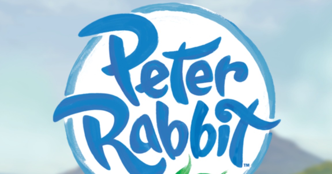 Madhouse Family Reviews: App review : Peter Rabbit: Let's Go!