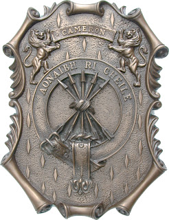 Scottish Heritage: Clan Cameron