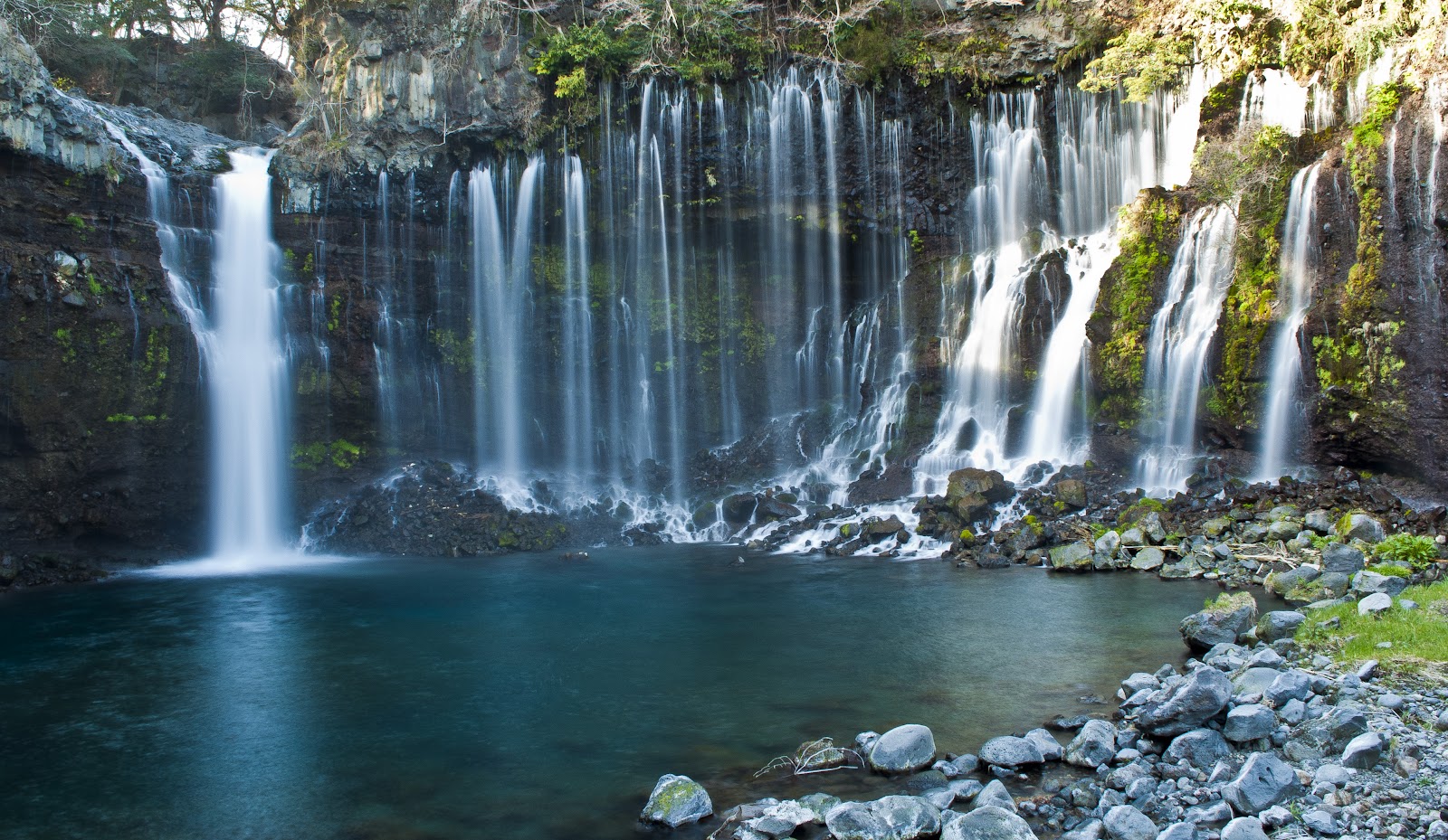 Life in the Land of the Rising Sun: Mount Fuji