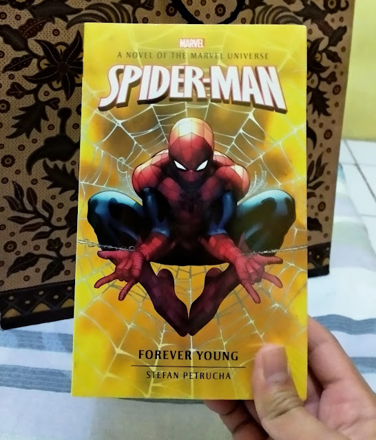 Spider-Man: Forever Young