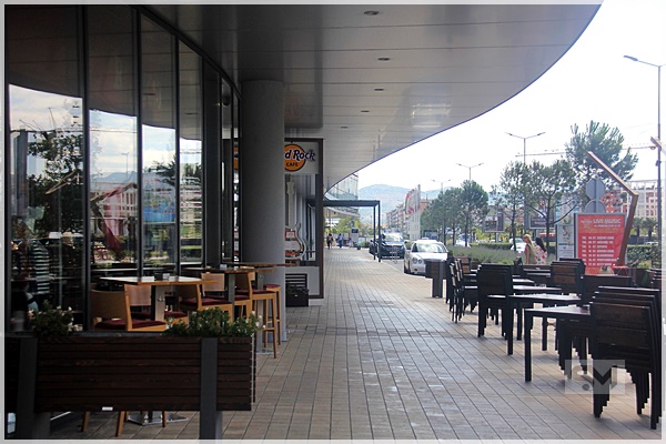 SUPERMENG MALAYA: KEMBARA BALKAN - MONTENEGRO | 02 PODGORICA : Hard ...