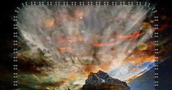 Layout for Today: Desolate