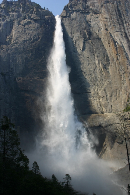 Anaddict: Deadly waterfalls of the world..