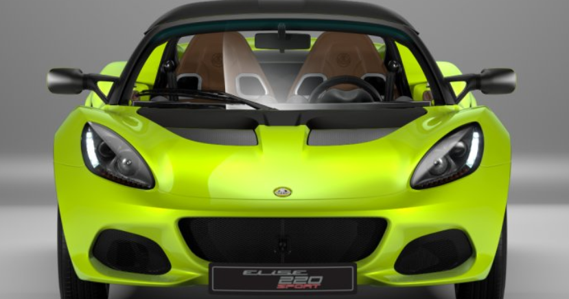 A Lotus Owners Diary