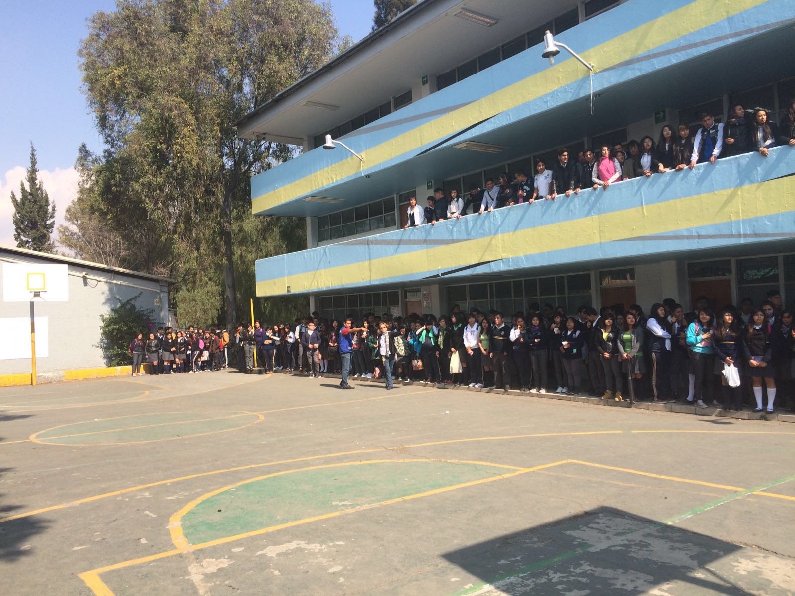 Eco-Schools CETis 56