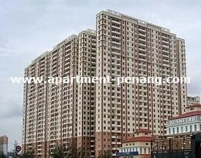 Mutiara Heights Penang Property | Penang.MalaysiaCondo.com
