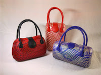 Buntal Bags: Philippine-made Buntal Bags
