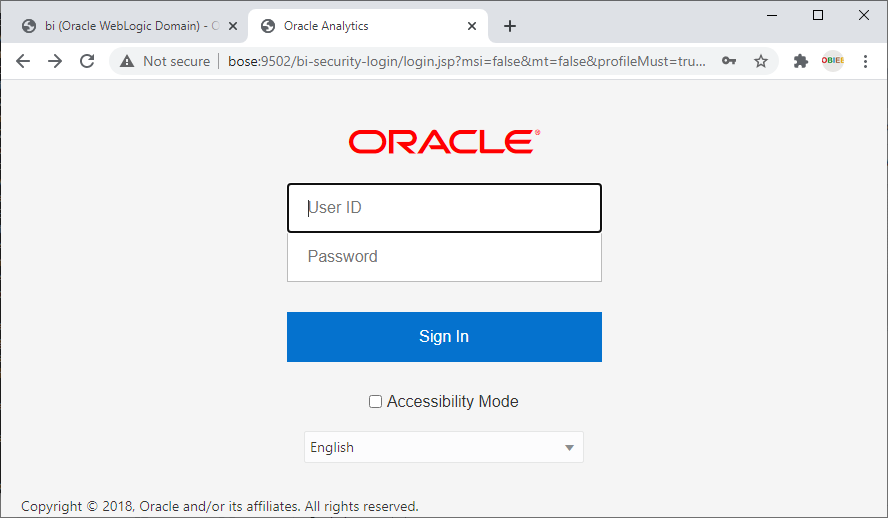 Oracle Business Intelligence: Oracle Analytics Server Step by Step ...